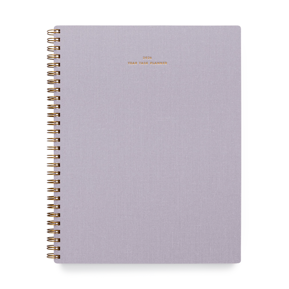 2026 Year Task Monthly & Weekly Planner by Appointed – Little Otsu