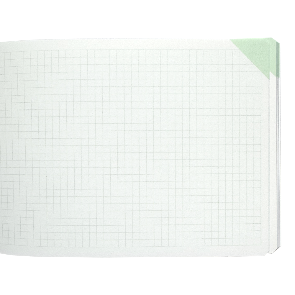 Desk Note Small by Craft Design Technology – Little Otsu