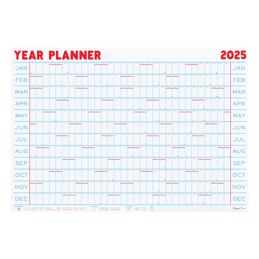 Calendars – Little Otsu
