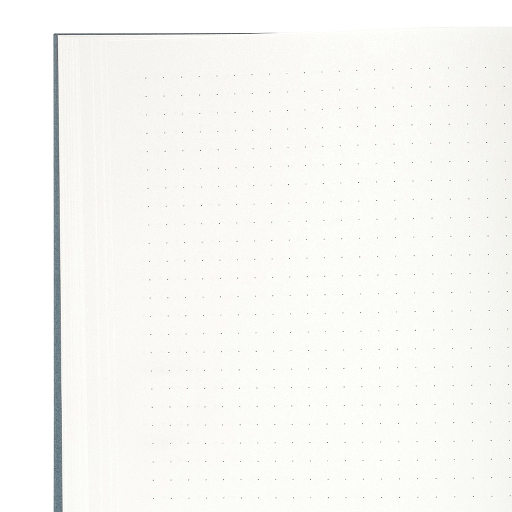 A5 Naked Notebook by Mishmash – Little Otsu