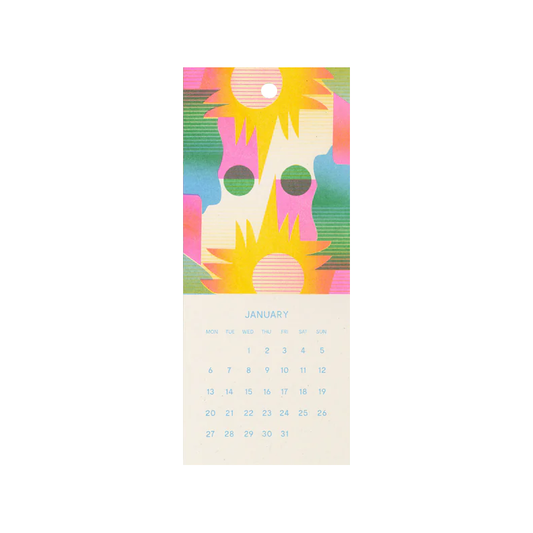 Calendars – Little Otsu