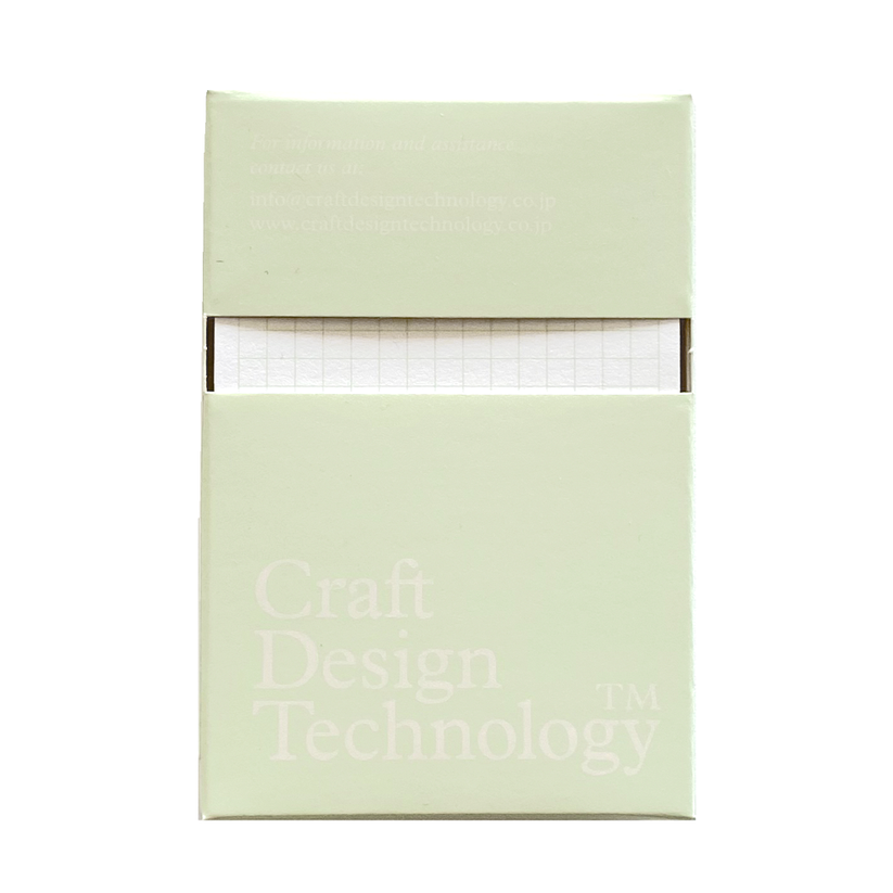 Grid Sticky Notes by Craft Design Technology – Little Otsu