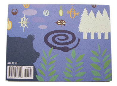 Jo Dery: Quietly Sure - Like the Keeper of a Great Secret – Little Otsu