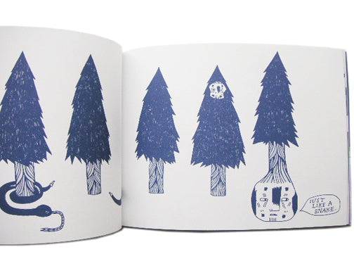 Jo Dery: Quietly Sure - Like the Keeper of a Great Secret – Little Otsu