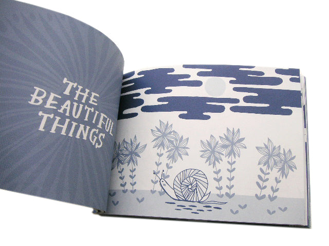 Jo Dery: Quietly Sure - Like the Keeper of a Great Secret – Little Otsu