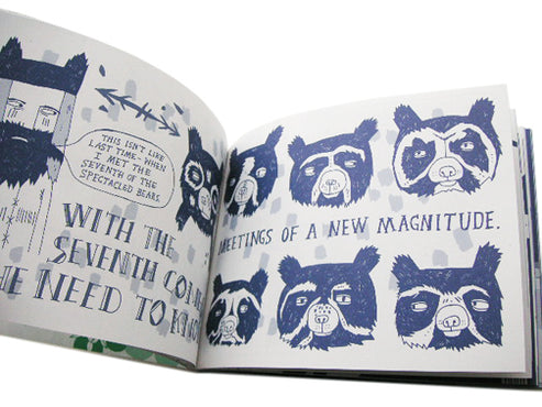 Jo Dery: Quietly Sure - Like the Keeper of a Great Secret – Little Otsu