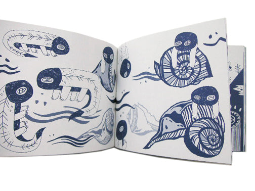 Jo Dery: Quietly Sure - Like the Keeper of a Great Secret – Little Otsu