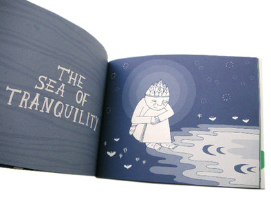 Jo Dery: Quietly Sure - Like the Keeper of a Great Secret – Little Otsu