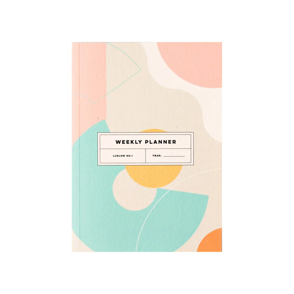 Planners – Little Otsu
