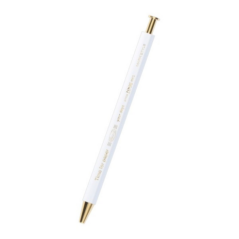 Time for Paper Gel Pen by Mark's – Little Otsu