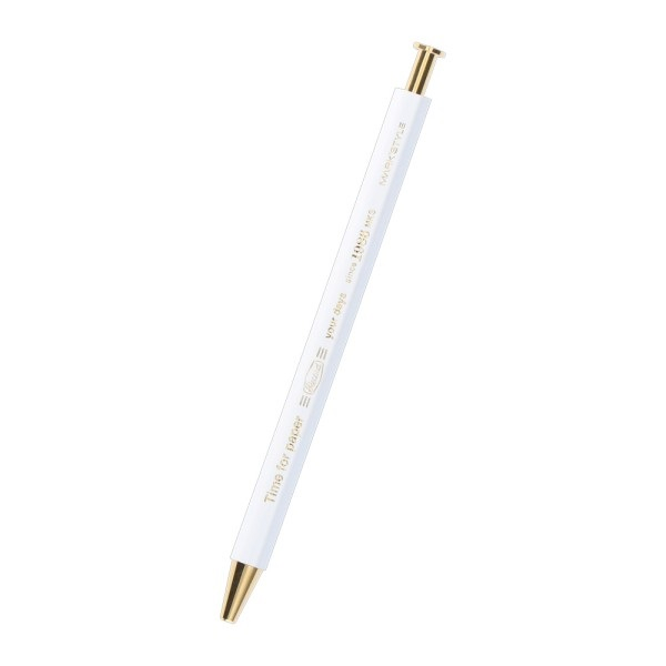 Time for Paper Gel Pen by Mark's – Little Otsu
