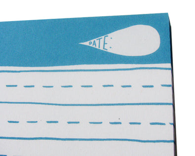 Jeremy Tinder Journal – Little Otsu