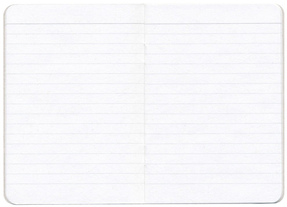 Travel Pocket Notebook by Little Otsu